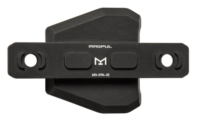 Magpul Industries Corp M-lok Tripod Adapter, Magpul Mag624-blk M-lok ...