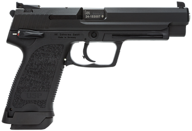 Hk Usp, Hk 81000363 Usp9 Expert 9mm (2)18r
