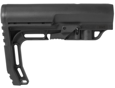 Mission First Tactical Battlelink, Mft Bms Blink Minimalist Stk Com Bk