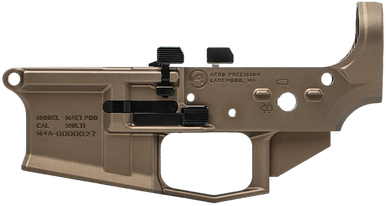 Aero Precision Pro Lower Receiver, Aero Apar600032ac M4e1 Pro Lower ...