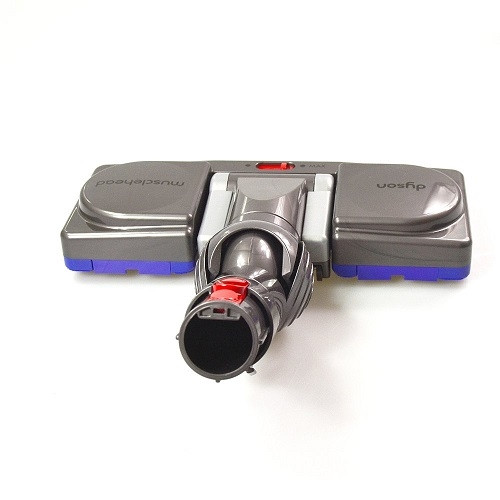 dyson cinetic big ball head