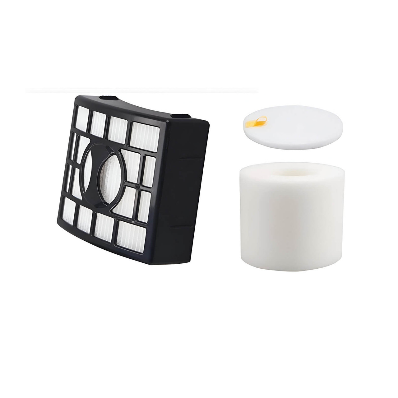 Shark Rotator Lift Away Filters NV680 series