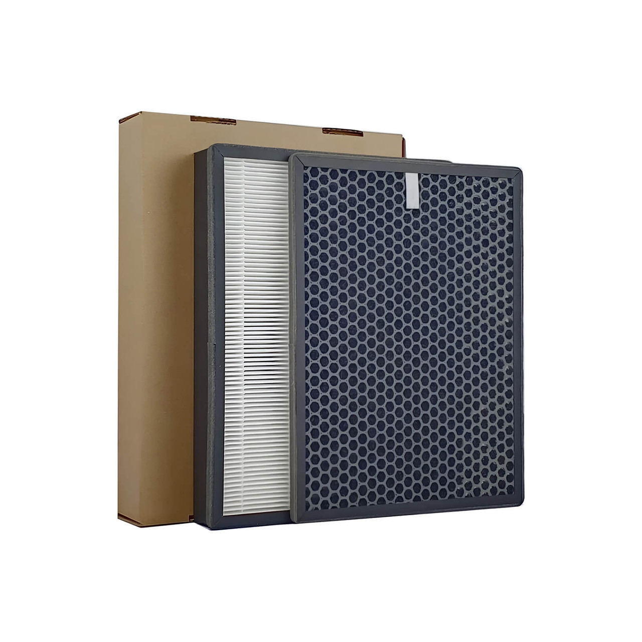 Filter kit for Philips FY2420/30, FY2422/30, 2000 Series Carbon & HEPA ...