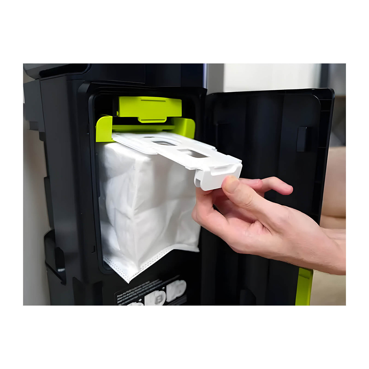 LG Dust Bags for All In One Tower, 3 Pack, Genuine