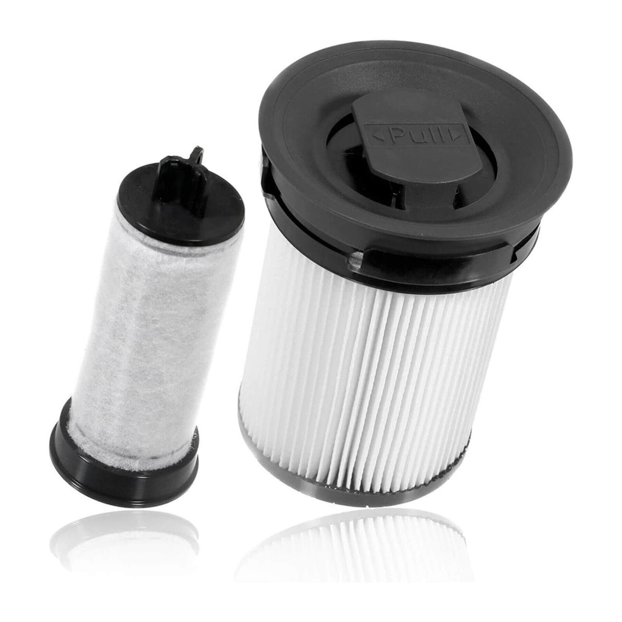 Genuine Fine Dust Filter for Miele TriFlex HX1 (HX FSF)