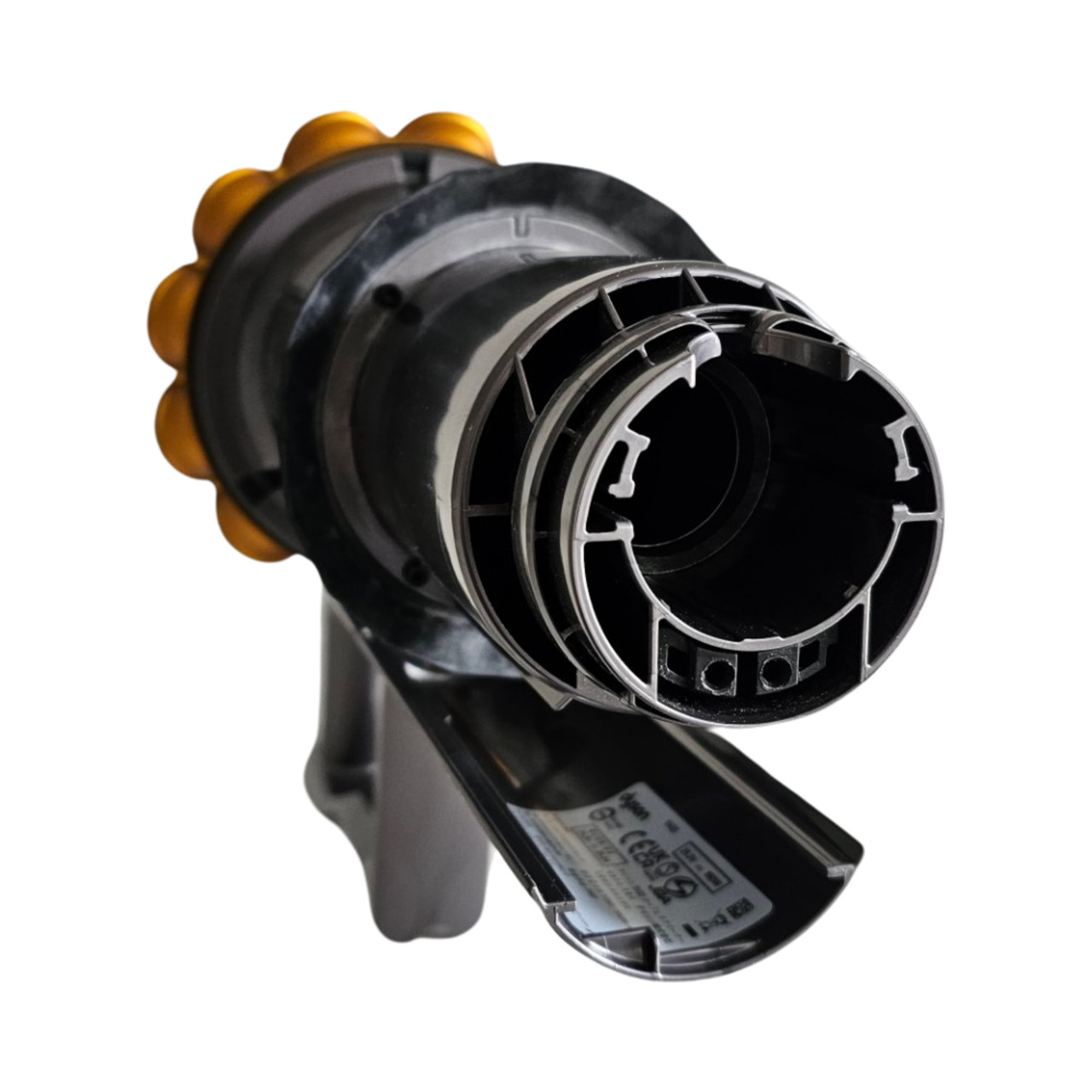 Dyson V10 cyclone and Body/Motor