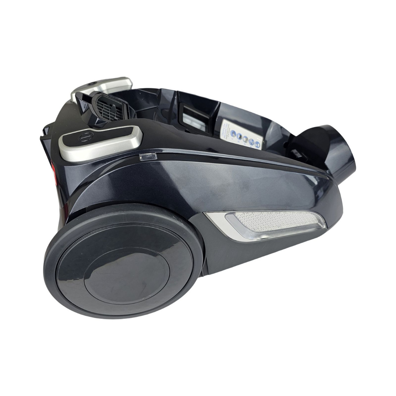 Hoover & Sauber Allergy Main Body 7011PH Bagless Vacuum Cleaner