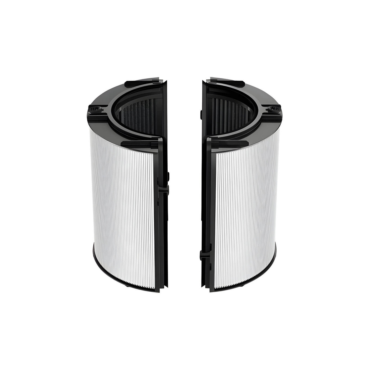 Dyson Combi Glass Filter For Dyson Air Purifiers (Combined Glass Hepa ...