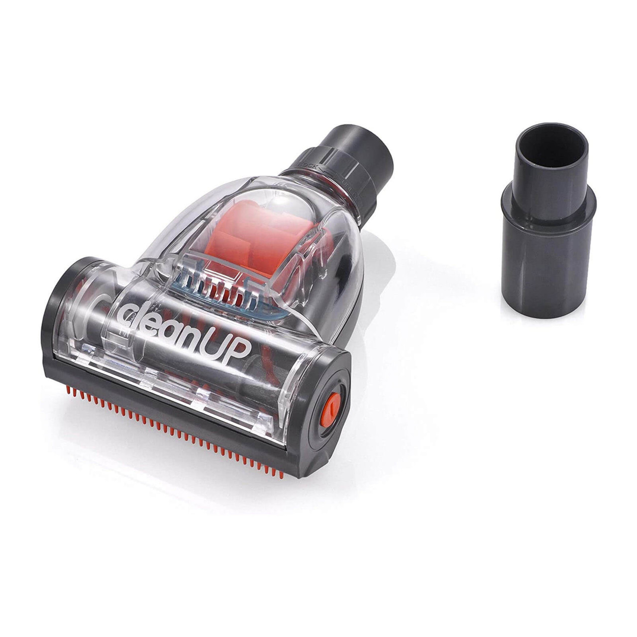 Mini Hoover handheld turbo head