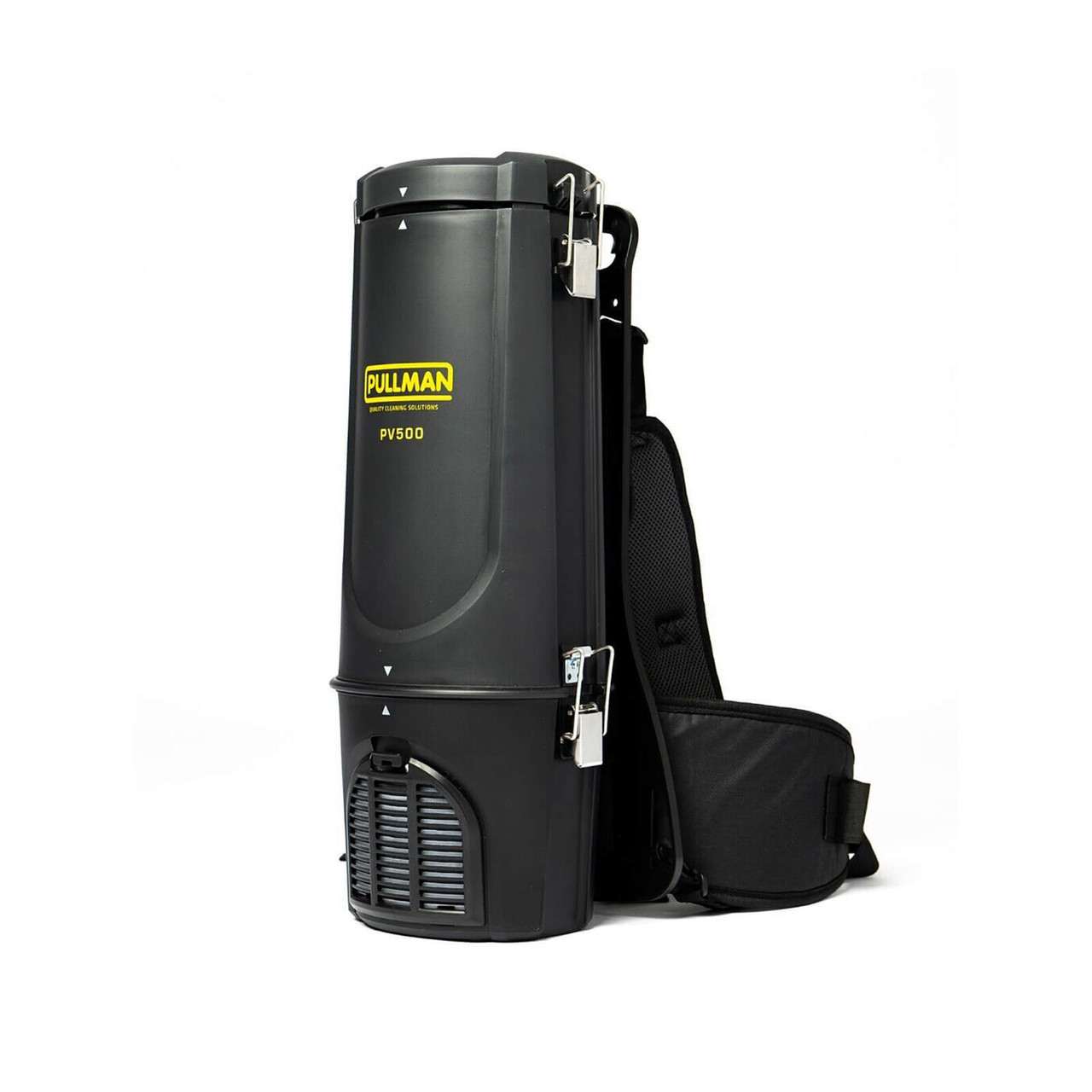 Pullman PV500 Commercial Backpack Vacuum Cleaner - VacuumSpares.com.au