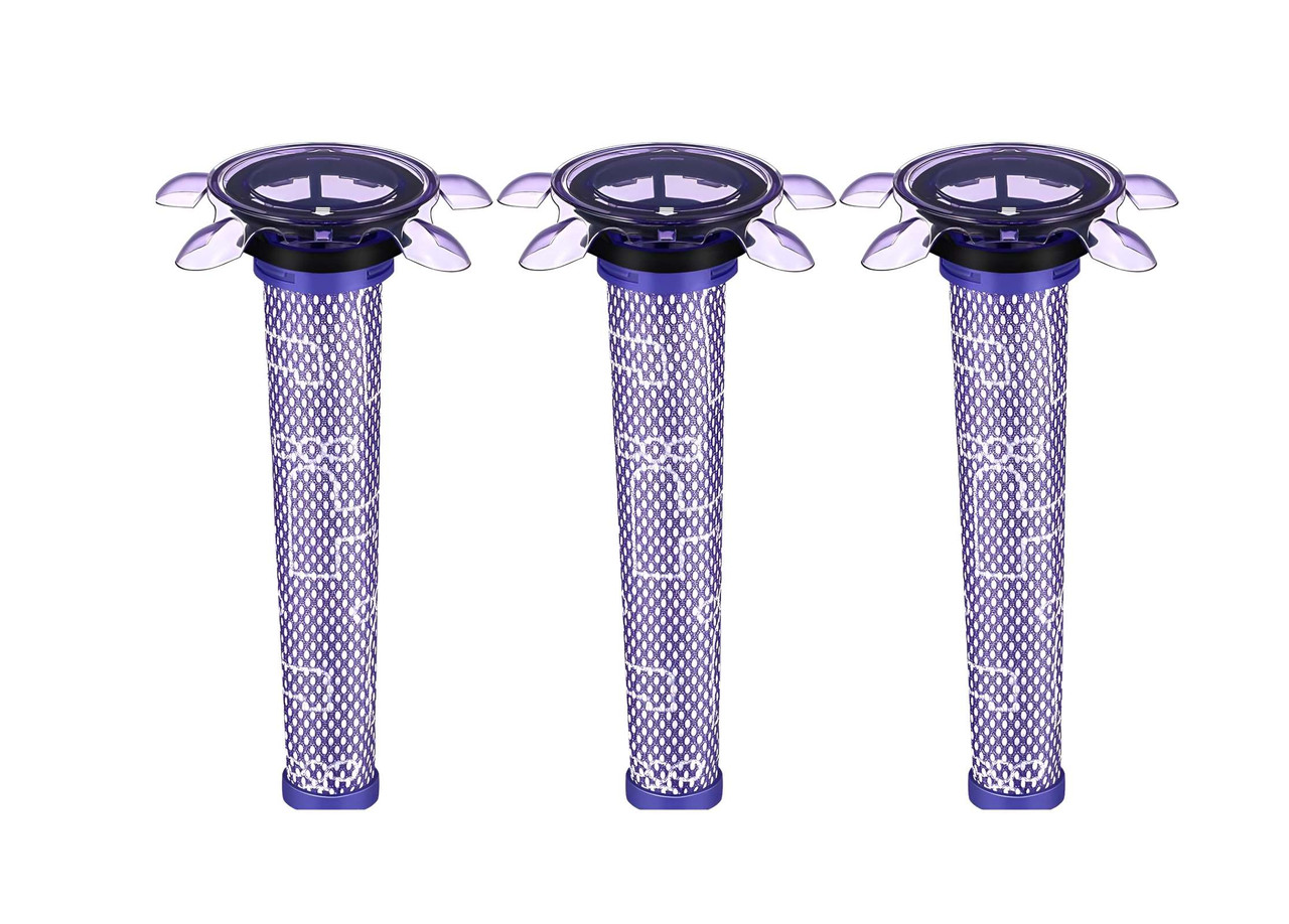 Genuine Star Pre-Filter For Dyson V7 & V8 vacuum cleaners