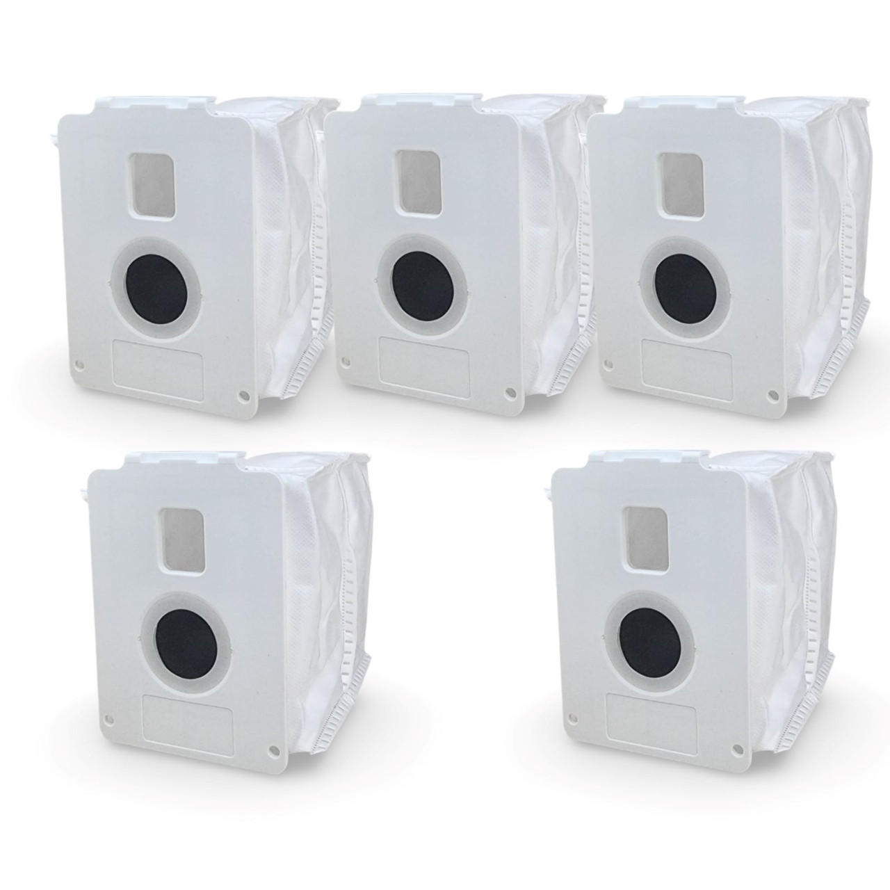 LG Dust Bags for All In One Tower, 3 Pack, Genuine