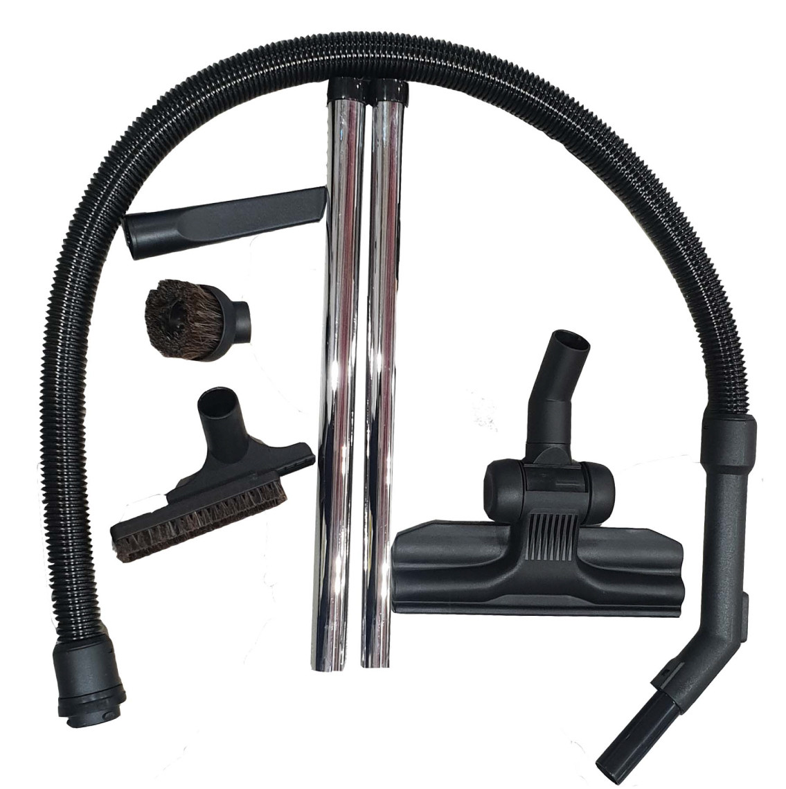 Tool and accessories kit for Pullman PC4 and AS4 vacuum cleaners