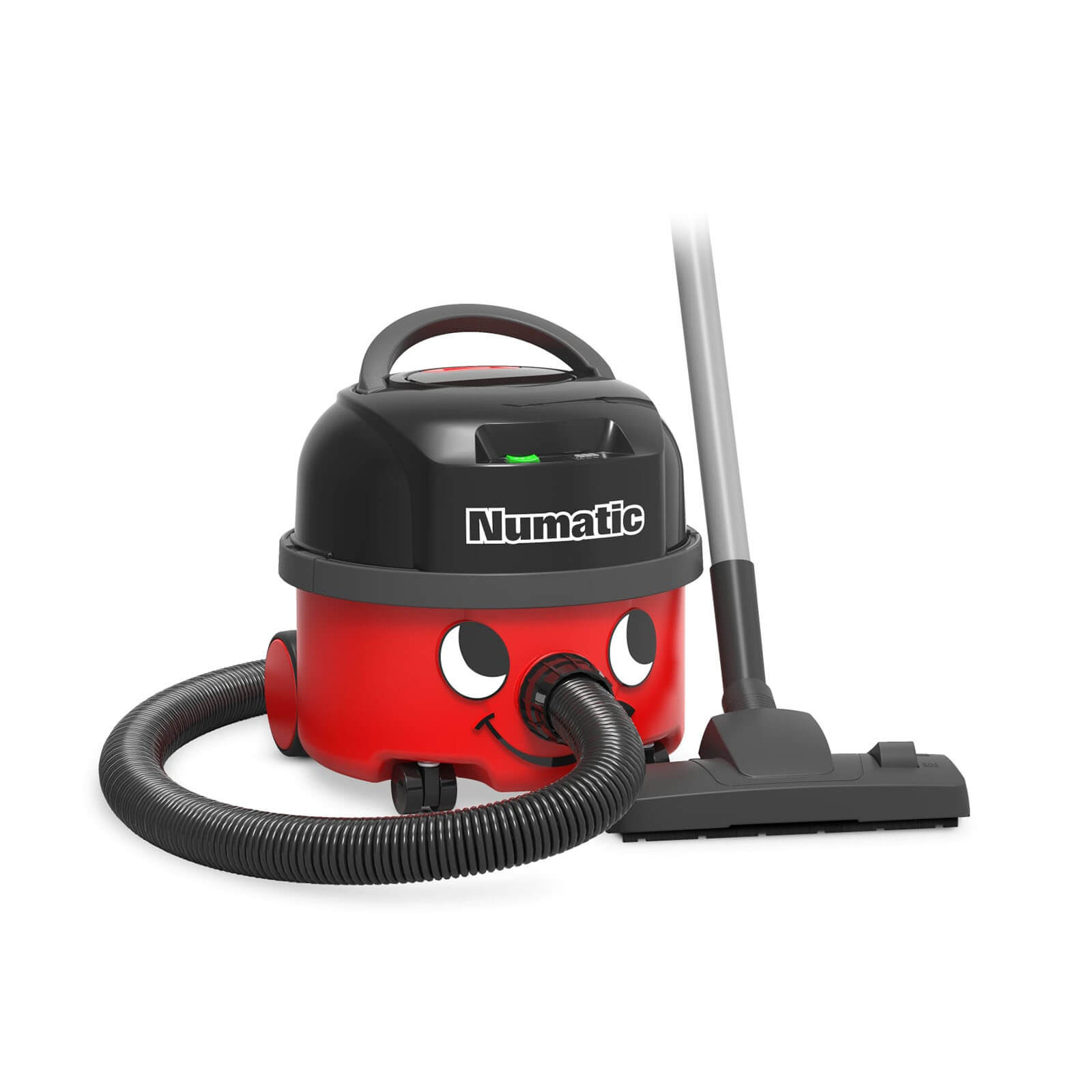 NEW Numatic Henry NBV190NX Cordless Commercial Vacuum Cleaner