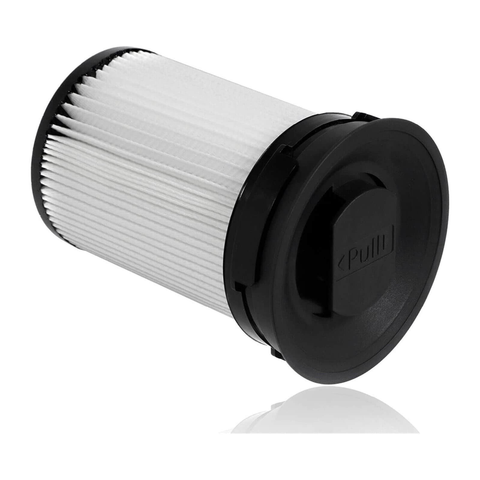 Genuine Fine Dust Filter for Miele TriFlex HX1 (HX FSF)