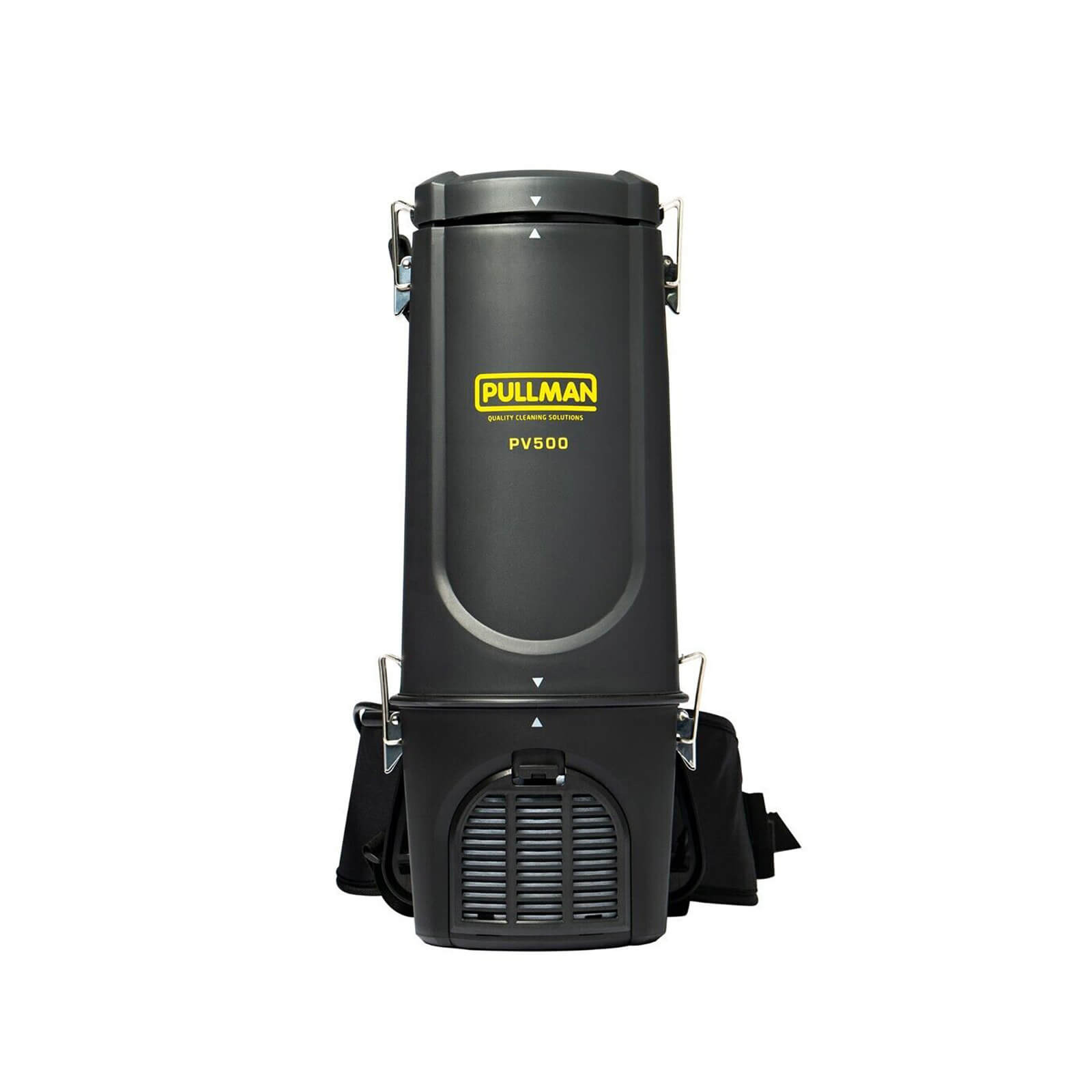 Pullman PV500 Commercial Backpack Vacuum Cleaner - VacuumSpares.com.au