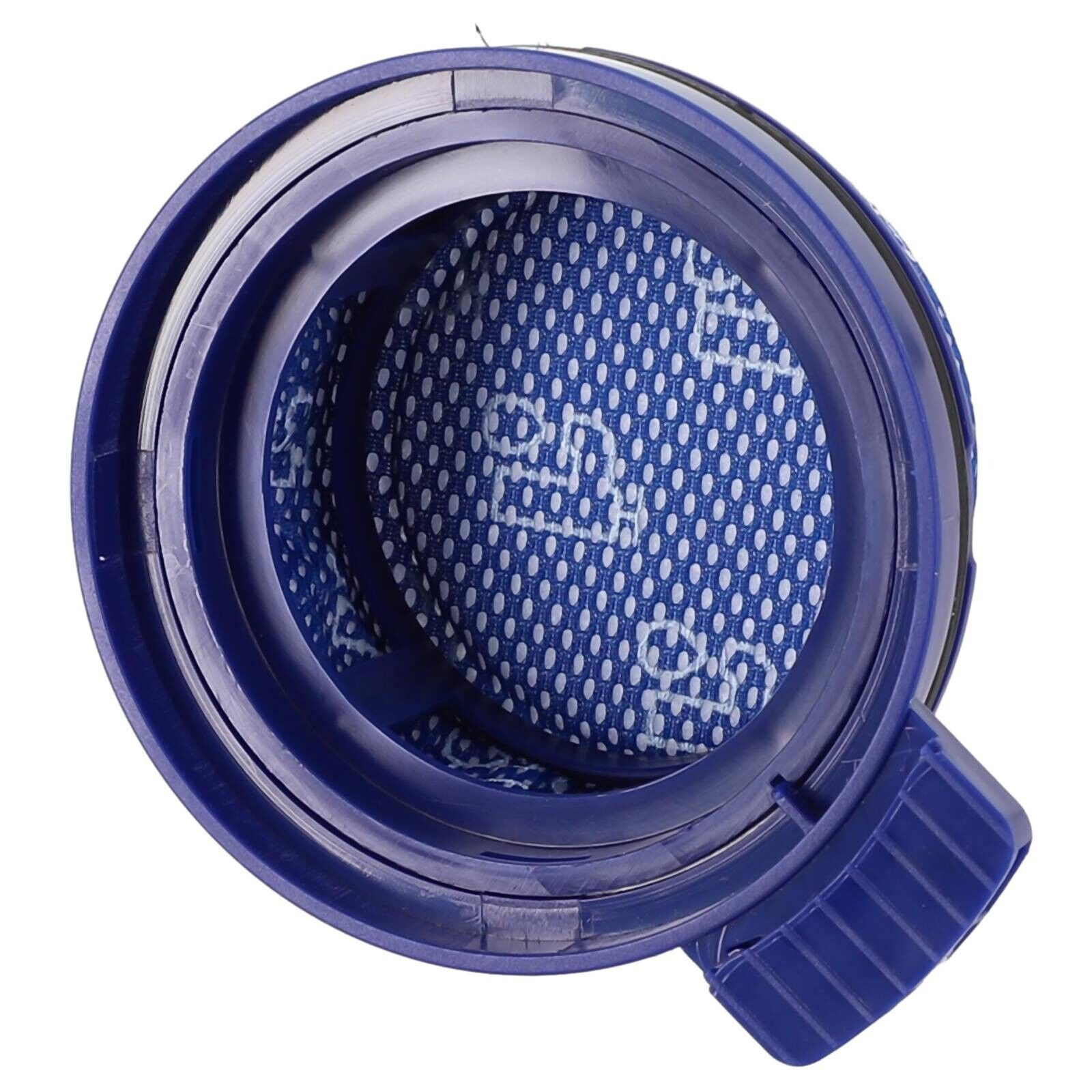 Washable Micro Filters For Samsung Bespoke Jet Stick VS20A Series