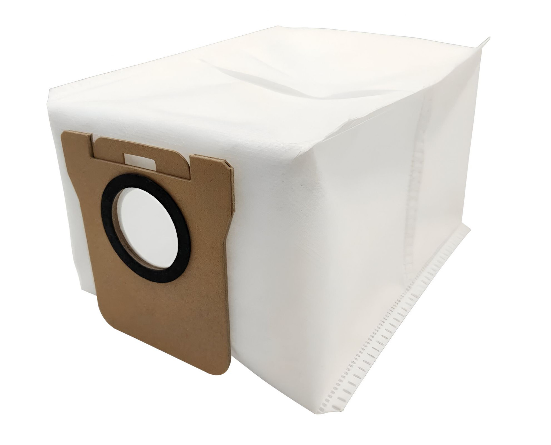6 X Dust Collection Bags For Dreame L10s Ultra & L20 Ultra Robot Vacuum ...