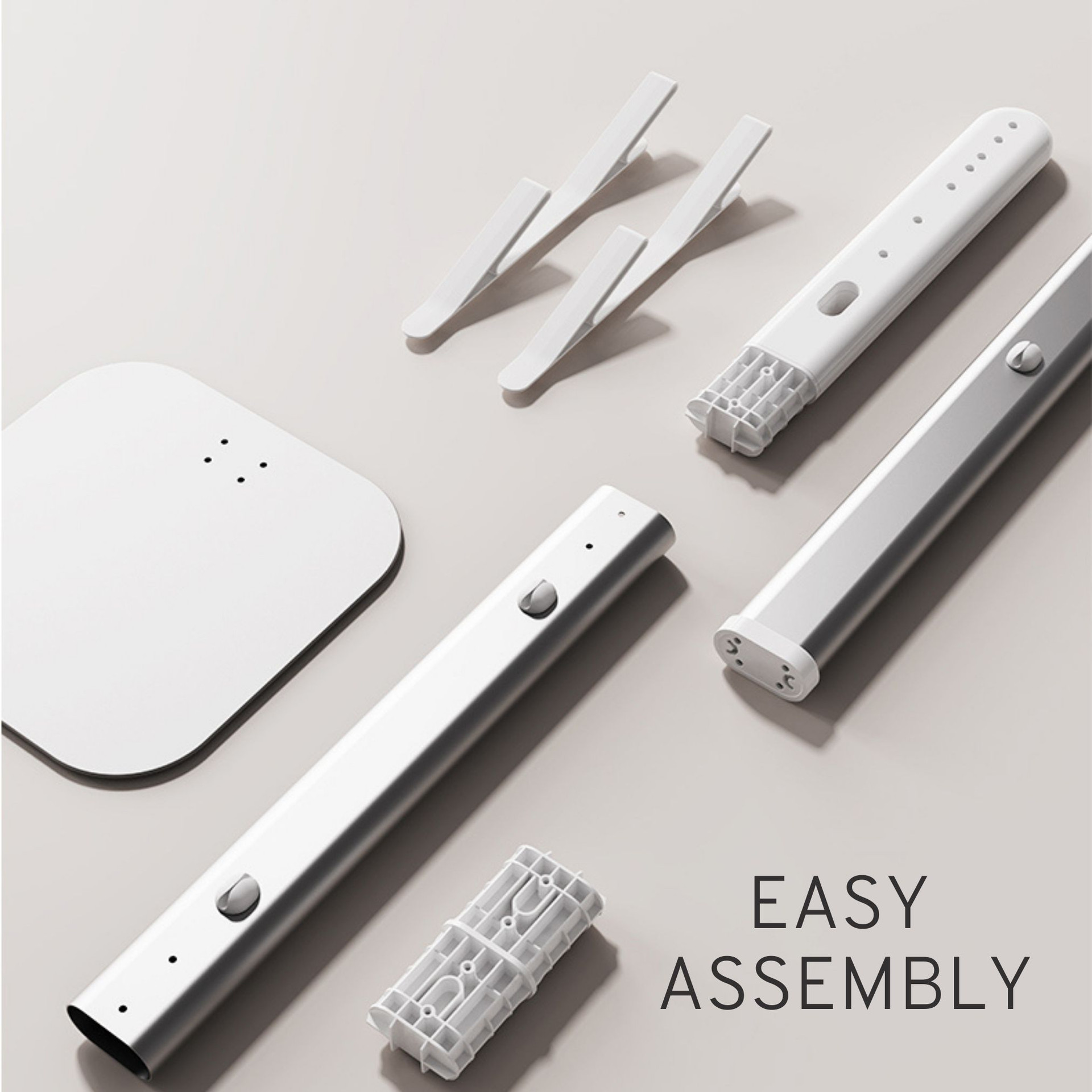 Docking Stand For Dyson V6-V15, Gen5, Outsize & Piston vacuum Cleaners