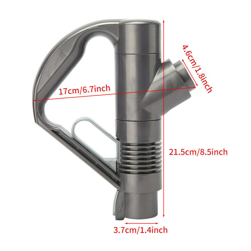 Genuine Dyson handle for DC23, DC29, DC37C, DC54