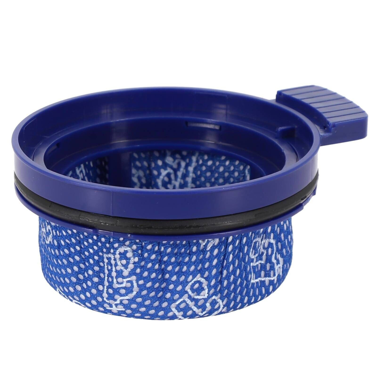 Washable Micro Filters For Samsung Bespoke Jet Stick VS20A Series