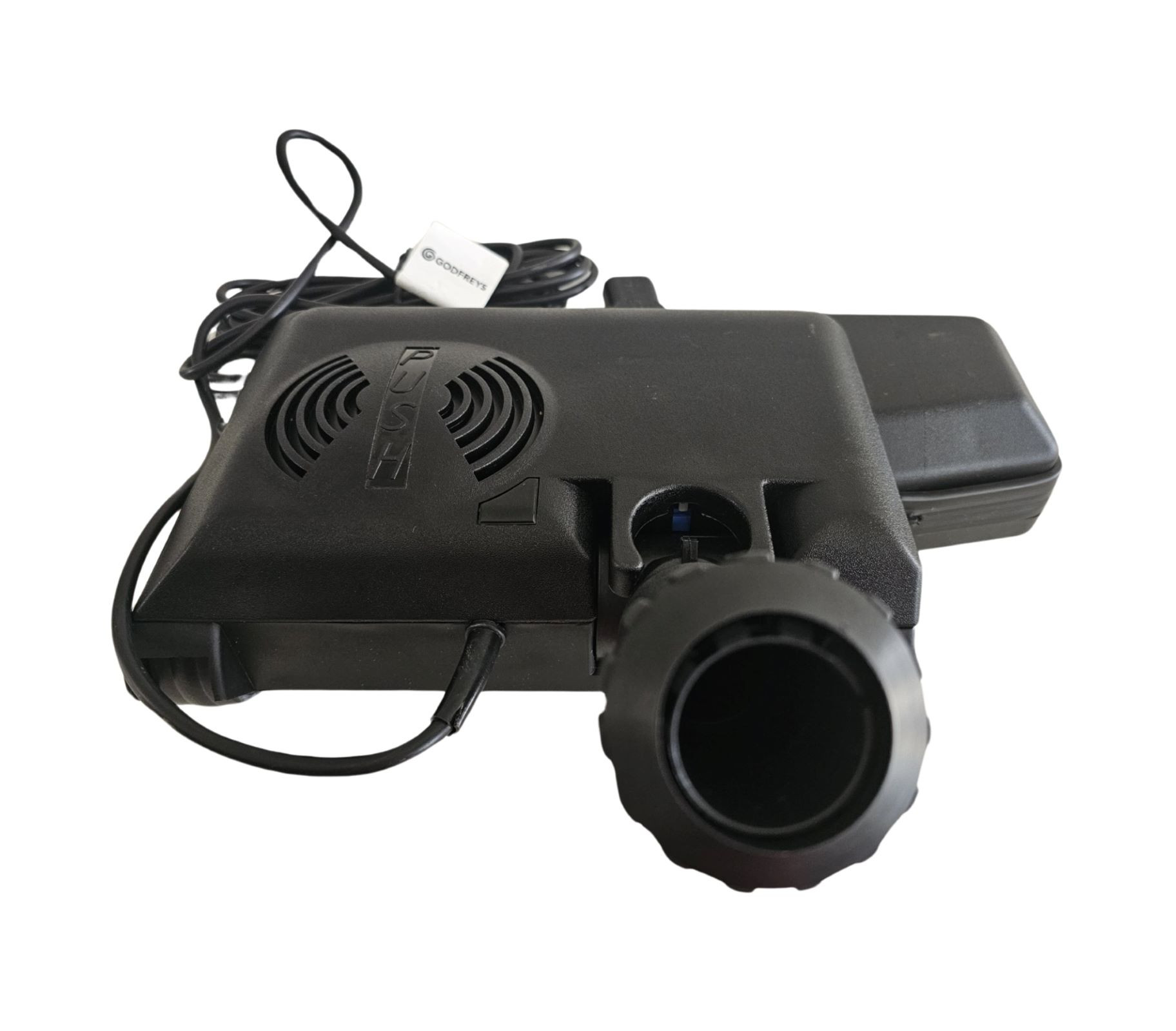 Motorized Powerhead For Pullman PV900 & Pacvac Superpro Backpack Vacuum ...