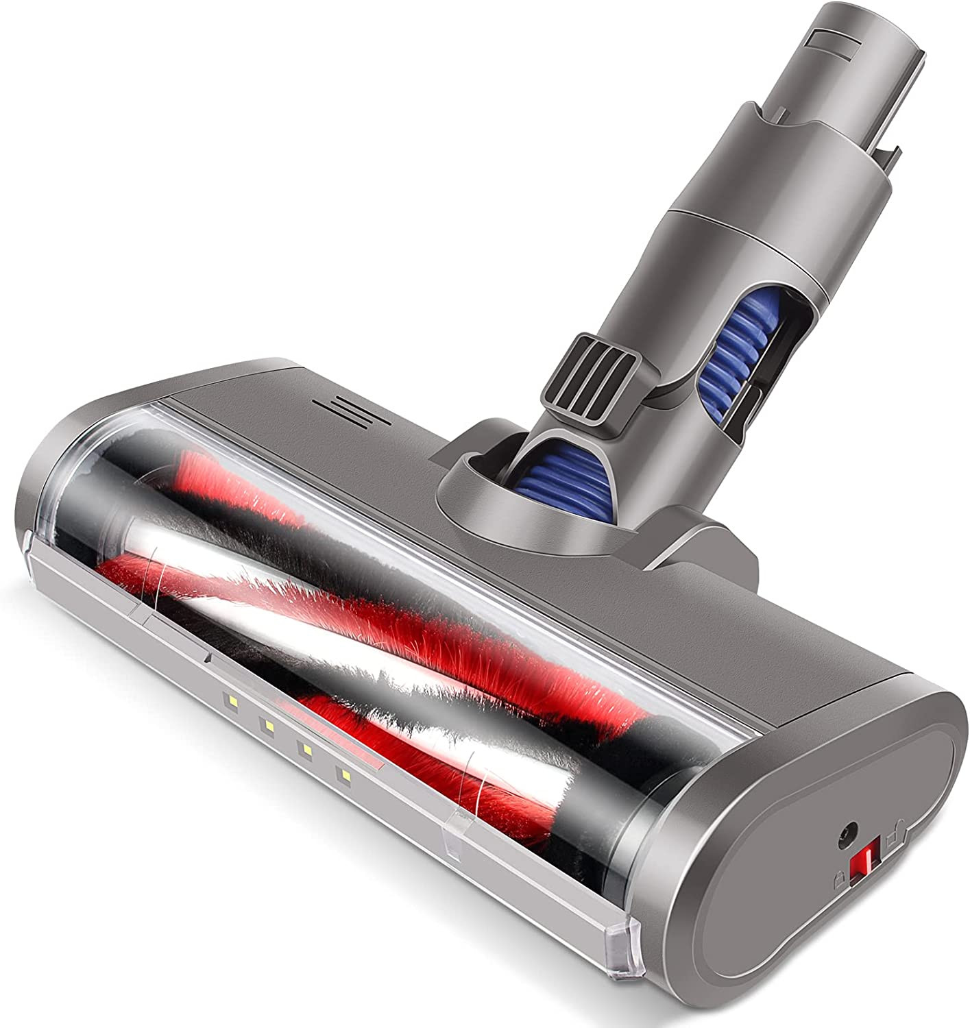Power Head for DYSON V6 and DC45, DC58, DC59, DC61, DC62 Vacuum cleaner