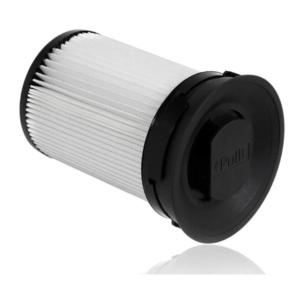 Genuine Fine Dust Filter for Miele TriFlex HX1 (HX FSF)