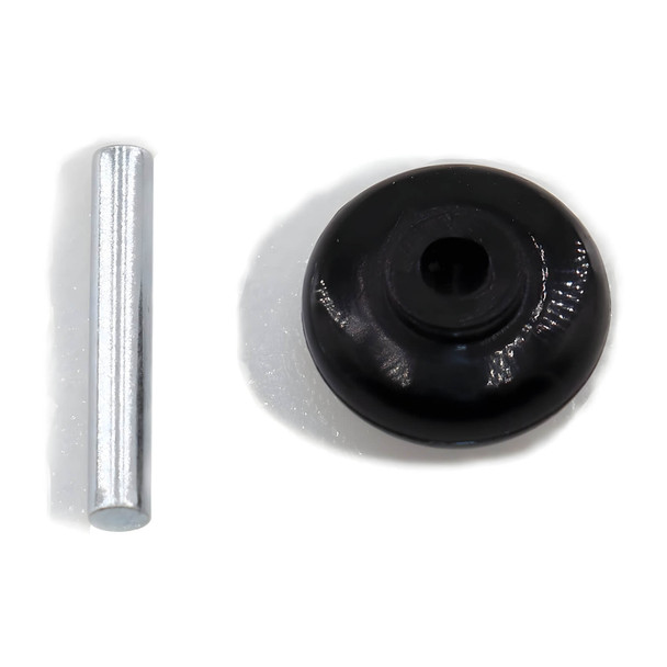 Axles and Rollers for DYSON powerheads