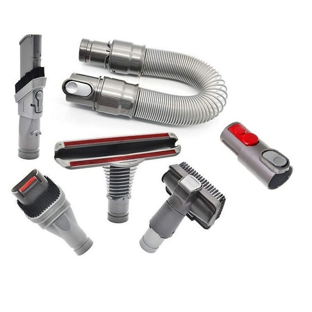 Complete Dyson tool kit