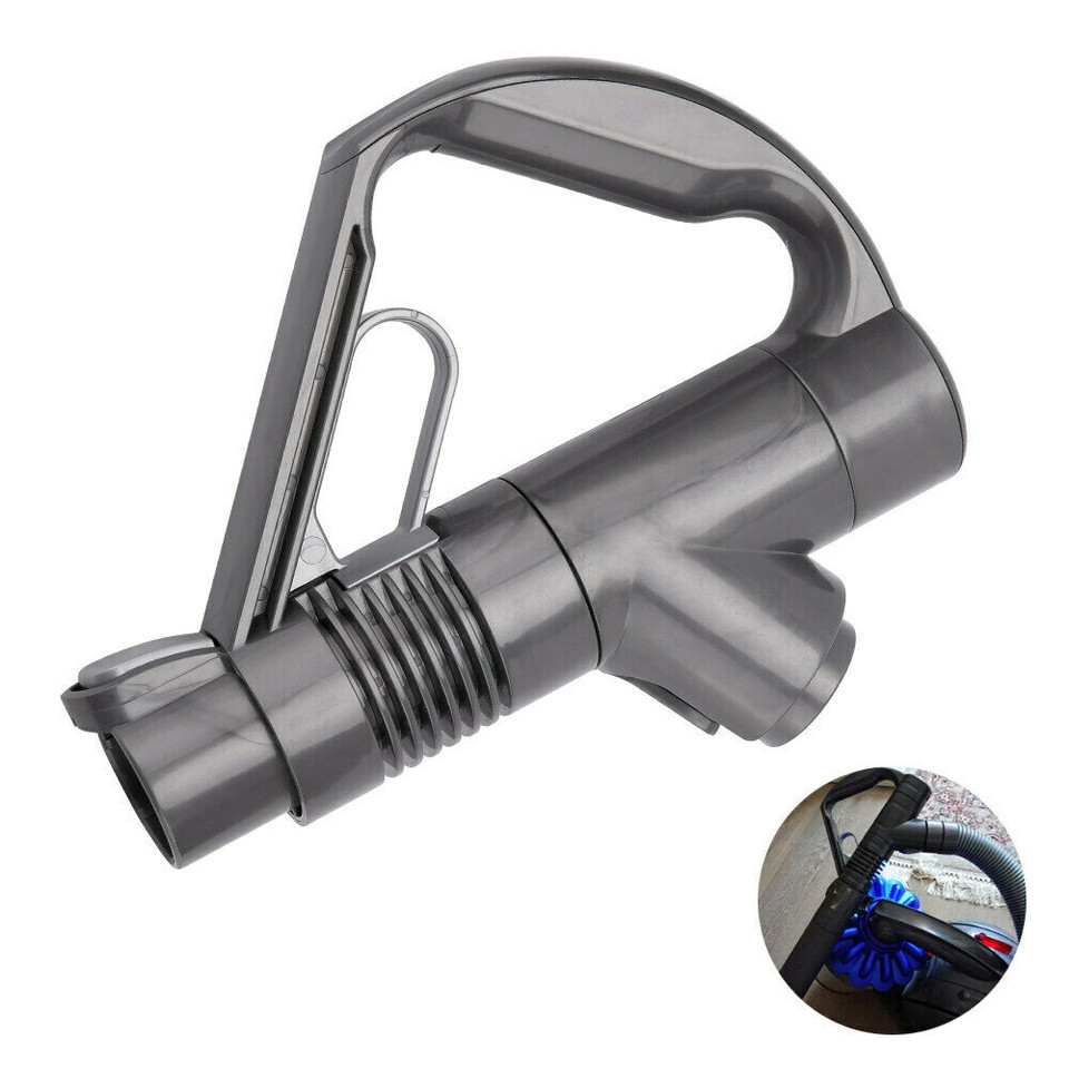 Genuine Dyson handle for DC23, DC29, DC37C, DC54