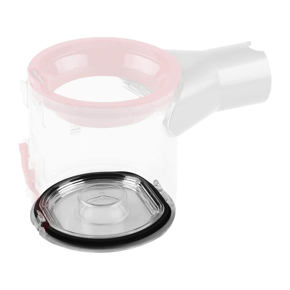 Dust Bin Lid Cap For Dyson V7 & V8 Cordless Vacuum Cleaner