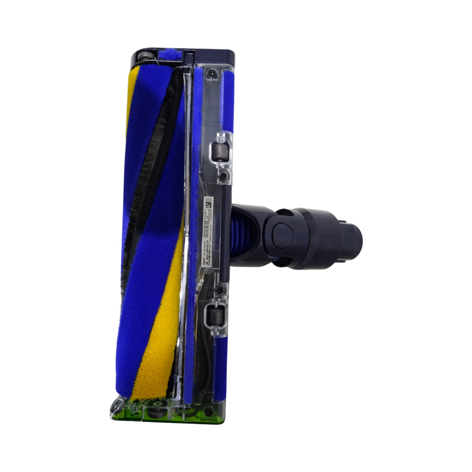 Dyson Carbon Fibre Fluffy Optic Cleaner Head for Dyson Gen5detect