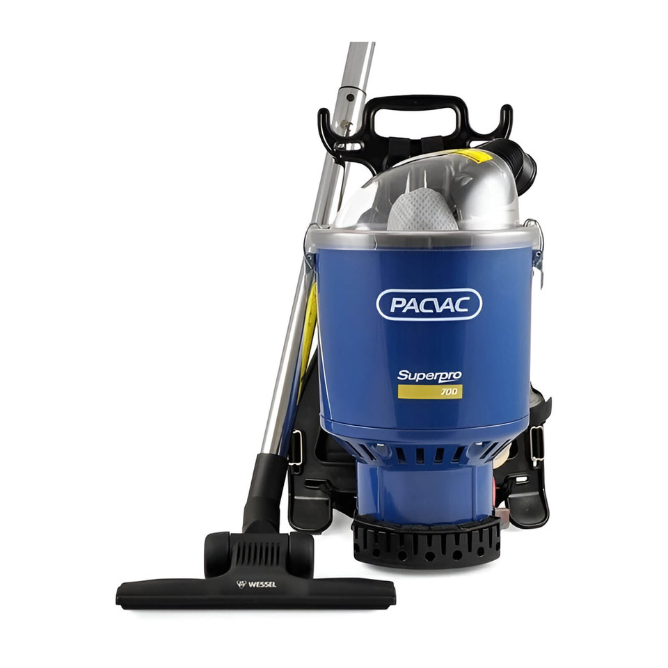 Pacvac Vacuum Cleaners - Complete Hoses - Australia Sale