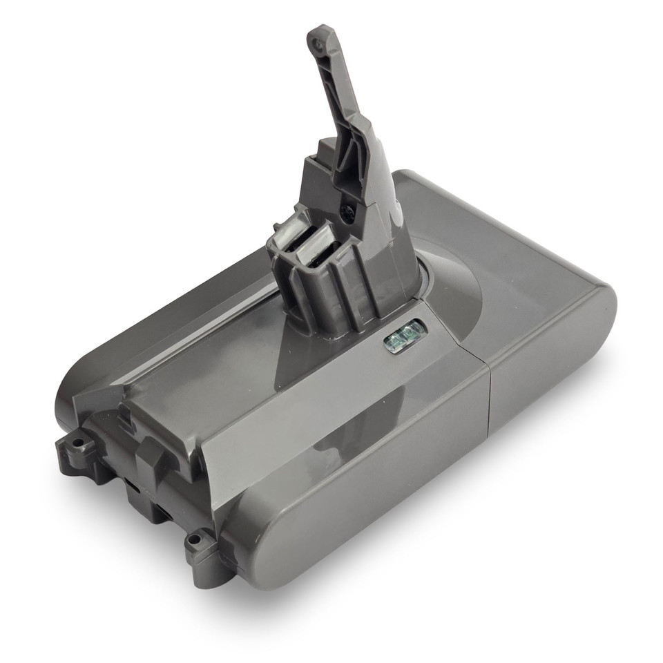 Dyson Battery V7 & V8 Models: SV25 & SV37 Only, Genuine