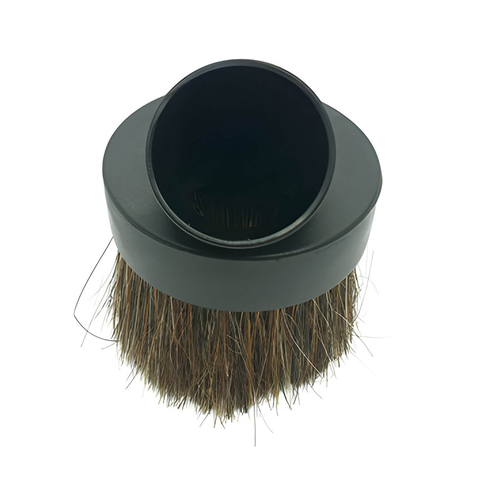 Round Dusting Brush - 32mm - Small Attachments