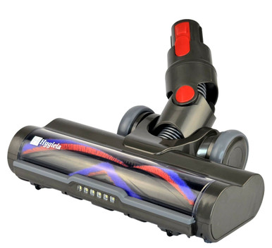 Powerhead for DYSON V7 V8 V10 V11 V15 & Outsize Vacuum Cleaners