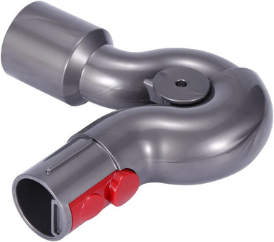 Dyson Up-Top Adaptor For V7-V15 Gen5detct & Outsize, Genuine