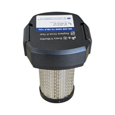 Tineco S11 Filter Exhaust Hepa For Pure One S11 Smart Cordless Stick