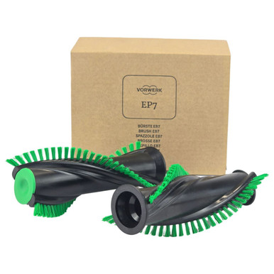 Rollerbrush For Vorwerk VK7 Cordless Vacuum Cleaner, Genuine EP7