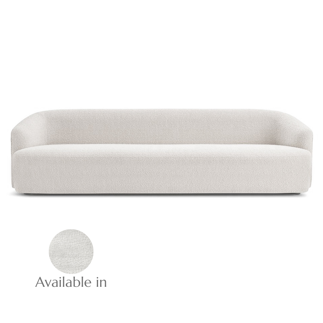 Sofa - LS101 (Same Day Delivery) - Zen Furniture