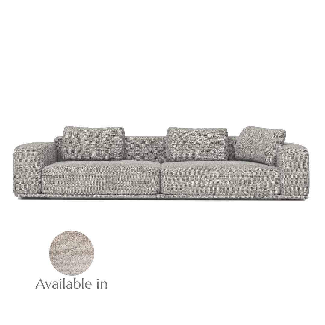 Sofa - LS108-A (Same Day Delivery) - Zen Furniture