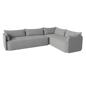 Products Corner Sofa Zen Furniture