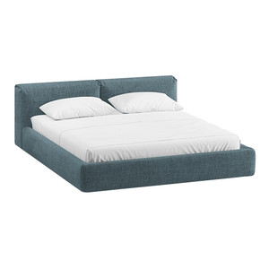Products - Bed - Zen Furniture