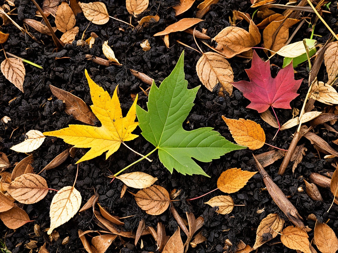 The Wild Embrace: Letting Nature Lead in Your Garden - Bloomin Designs ...