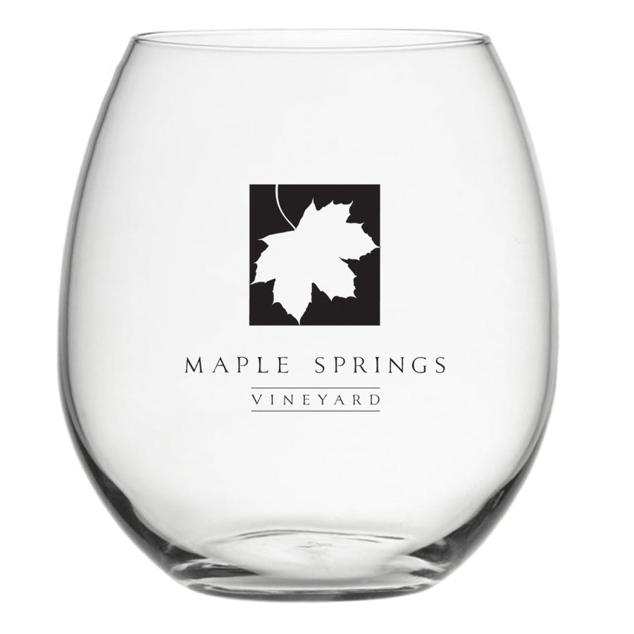 Customized gifts for your business with imprinted wine accessories ...