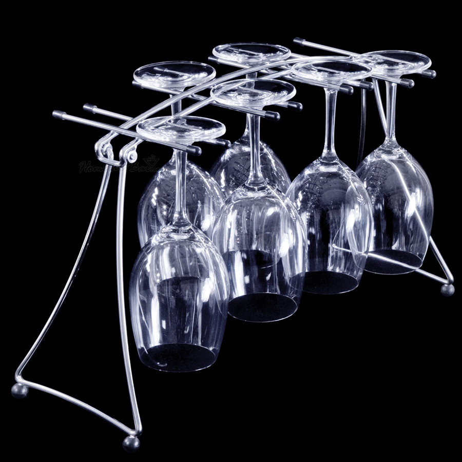 Eliminate the holiday hassle of cleaning glassware - GiftedGrape.com