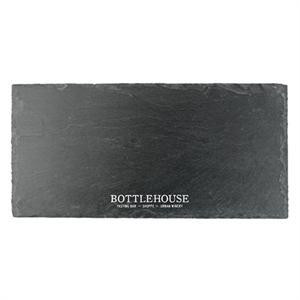 Slate Cheese Board with Custom Imprint