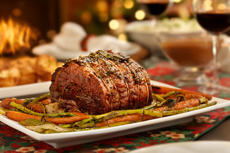 Celebrate Christmas with Montana Ranch and Cattle Company’s Exceptional ...