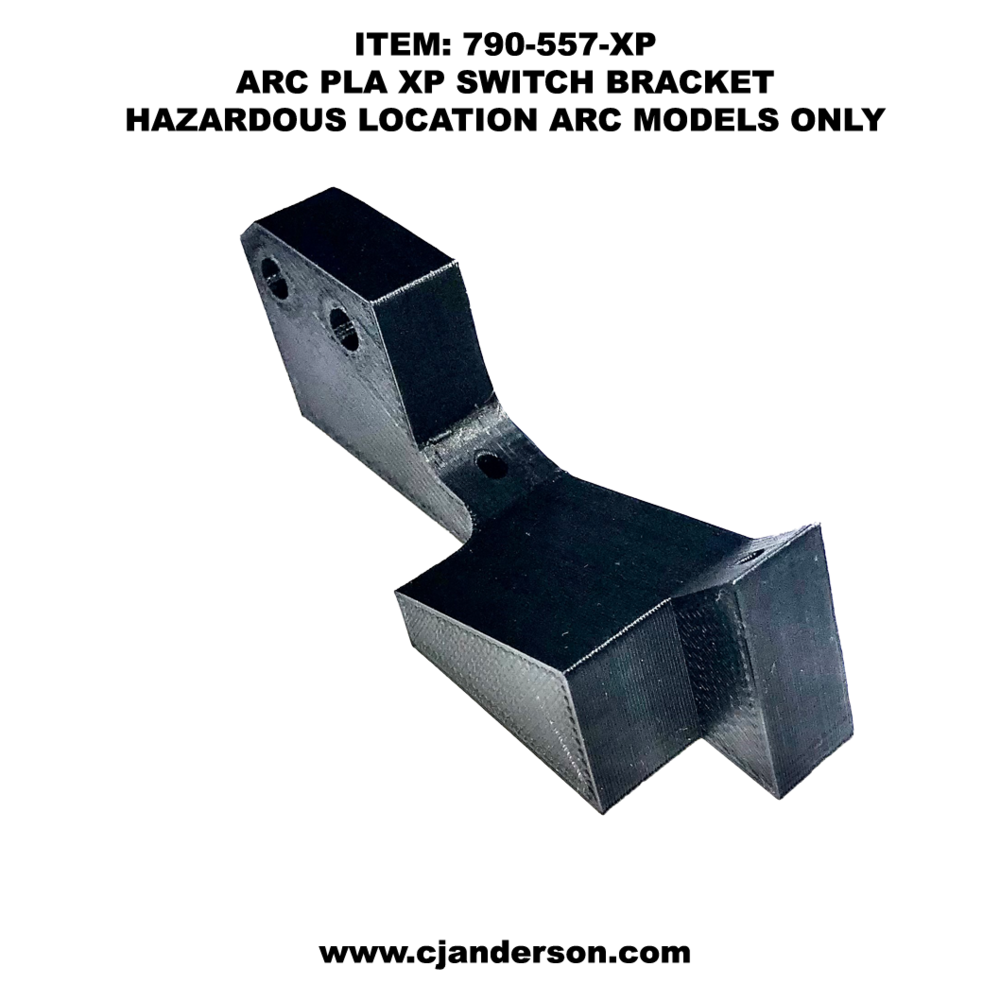 ARC XP Switch Bracket